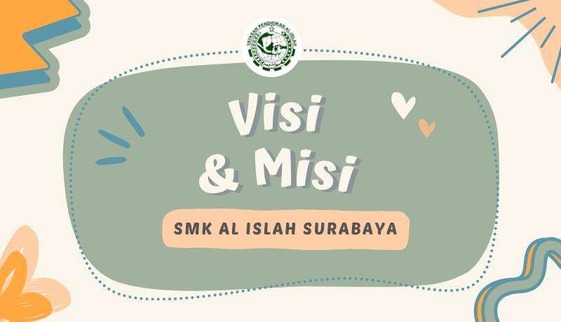 SMK AL ISLAH Surabaya